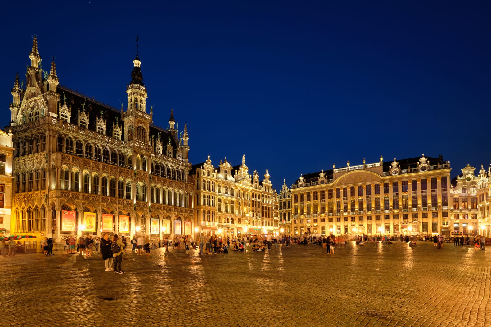 Cosa fare a Bruxelles: le attrazioni imperdibili della città
